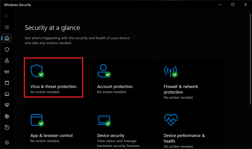 10 Ways to Fix Srttrail.txt BSOD Error in Windows 11