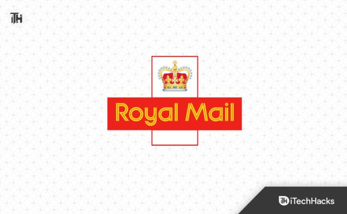 How To Fix Royal Mail Tracking Not Working or Down 2026