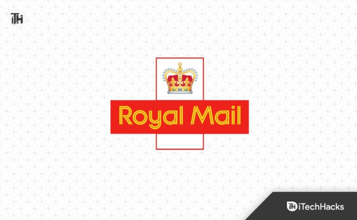 How To Fix Royal Mail Tracking Not Working or Down 2025