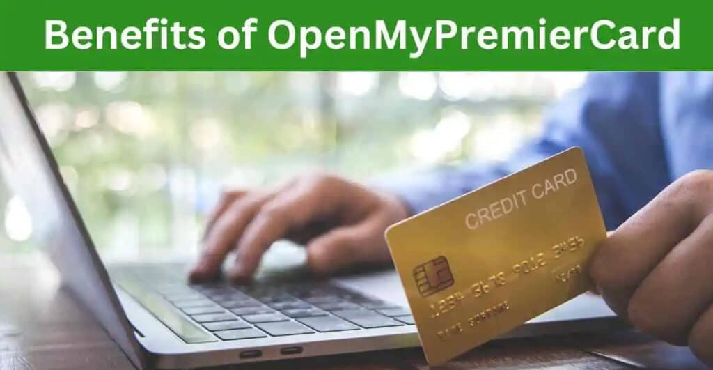 Activate Openmypremiercard net Login 2026 First PREMIER Bank Card Activate