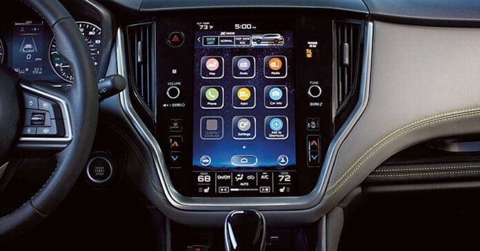 How to Fix My Subaru App Not Working: Starlink, Remote