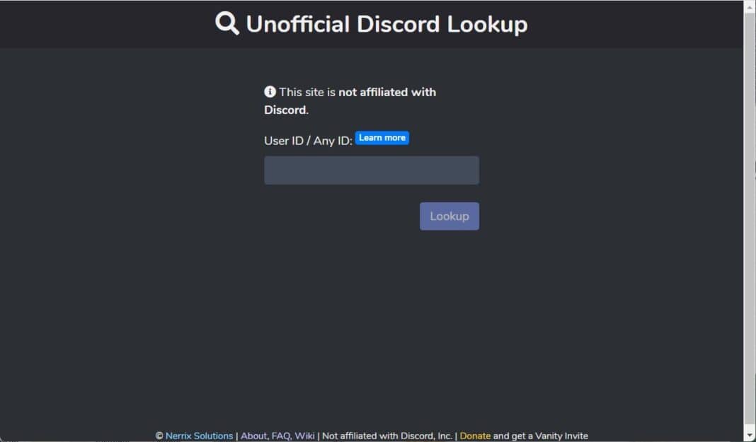 Can You See Who Views Your Discord Profile? Here's How