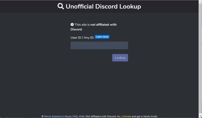 Can You See Who Views Your Discord Profile? Here's How