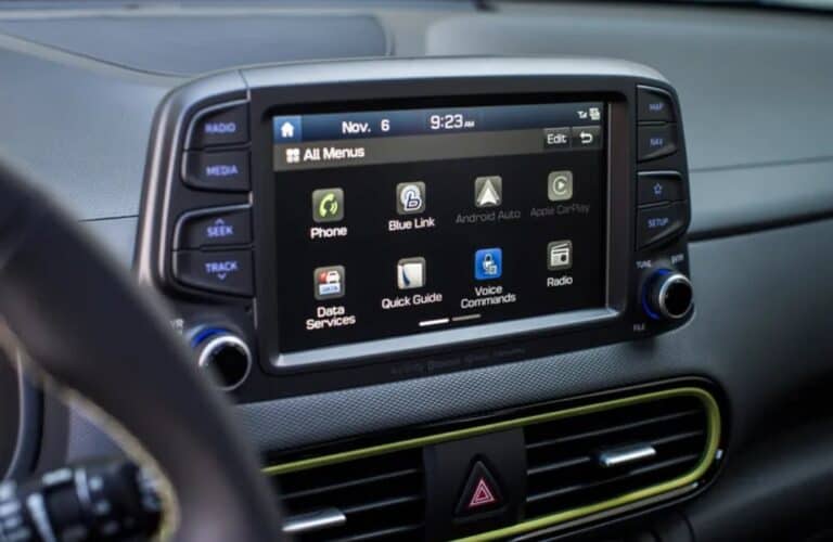 Hyundai Radio Not Working? Here’s How to Fix the Problem Easily