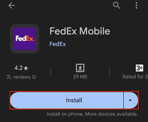 Fix: FedEx Requested Localization is Invalid or Not Supported, Please Update Error
