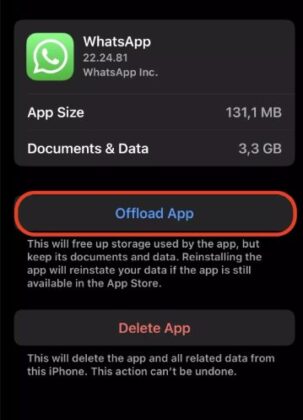 How to Fix WhatsApp Not Loading on iOS, iPhone [2026]