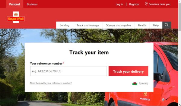 How To Fix Royal Mail Tracking Not Working or Down 2026