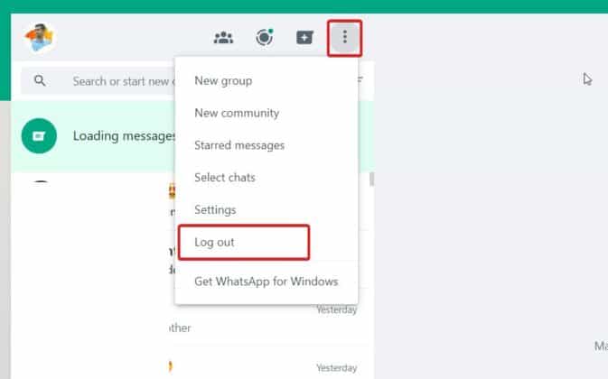 How to Fix WhatsApp Web Copy Paste Not Working Issues