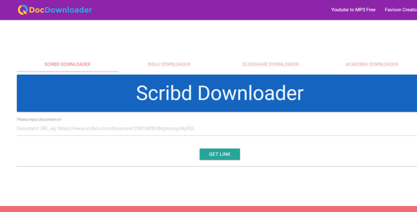 How to Download Paid Documents from Scribd in 2025