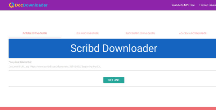 How to Download Paid Documents from Scribd in 2025
