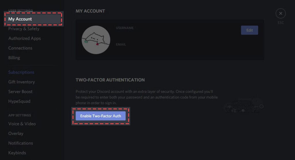 Fix: Discord New Login Location Detected Please Check Your Email