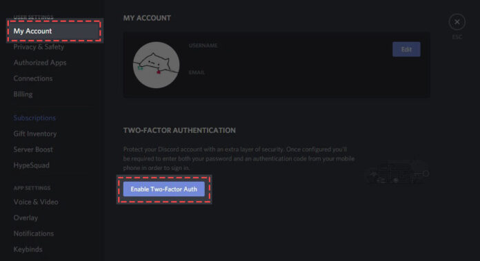 Fix: Discord New Login Location Detected Please Check Your Email