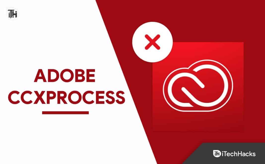 What is Adobe CCXProcess on Mac? Here's How to Remove or Disable it
