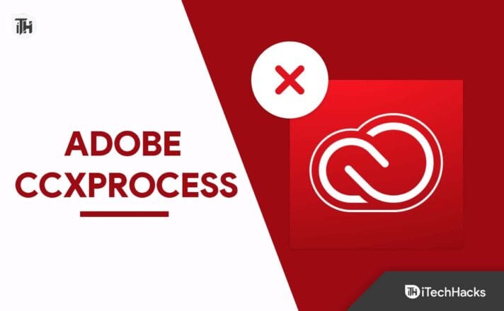 What is Adobe CCXProcess on Mac? Here's How to Remove or Disable it