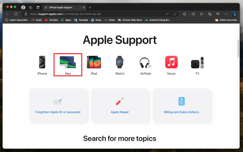 Top 6 Ways to Fix macOS Sonoma Screensaver Not Working