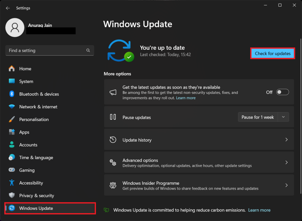 CTRL + F Not Working or Showing? Here's 10 Ways to Fix it
