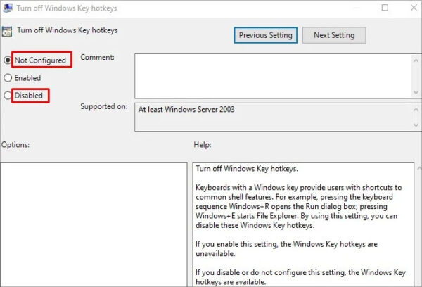 CTRL + F Not Working or Showing? Here's 10 Ways to Fix it