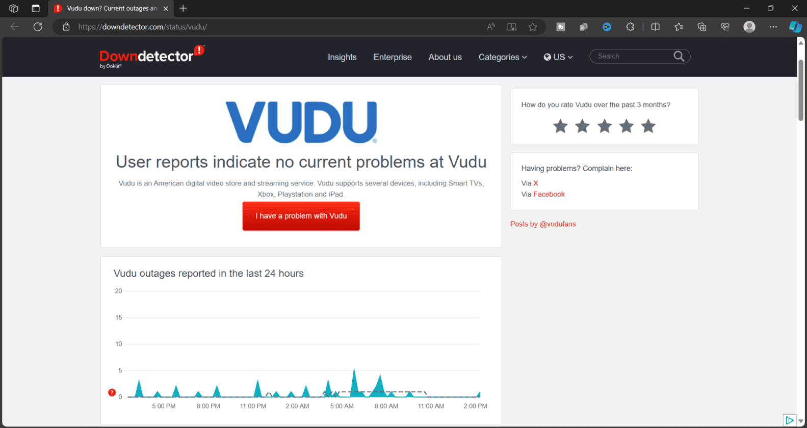 Top 11 Ways to Fix Vudu Playback Error on All Devices