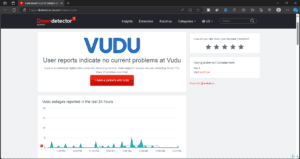 Top 11 Ways to Fix Vudu Playback Error on All Devices