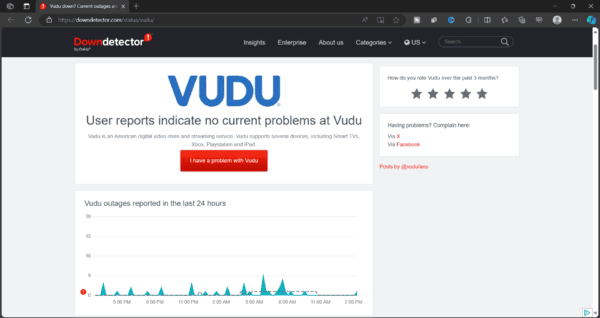 Top 11 Ways to Fix Vudu Playback Error on All Devices