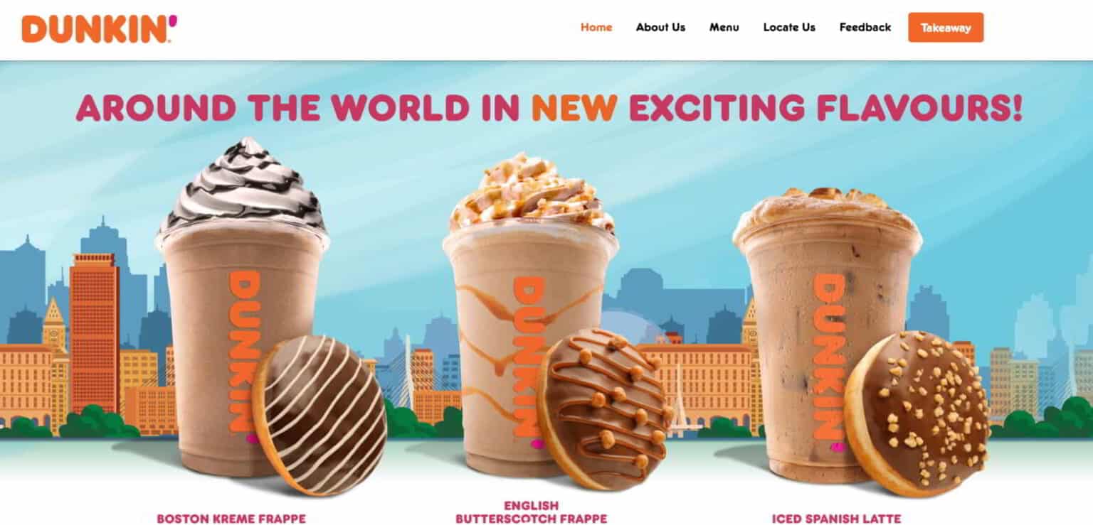 Top 8 Ways to Fix Dunkin Donuts App Not Working