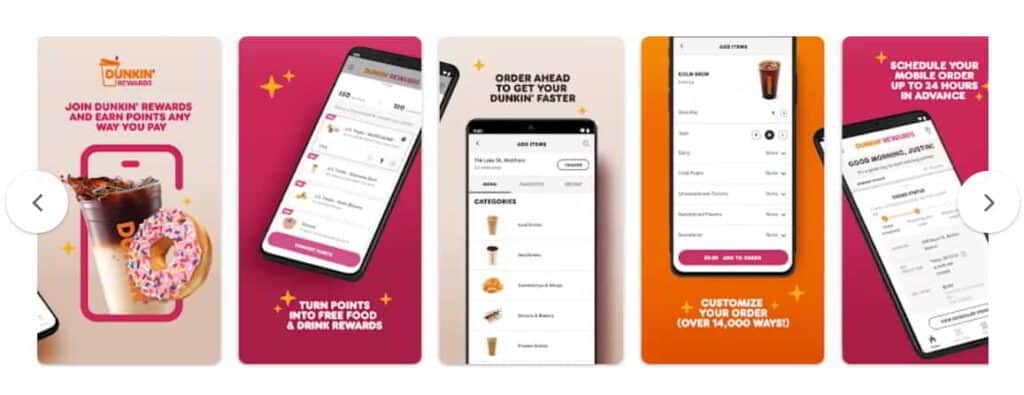 Top 8 Ways to Fix Dunkin Donuts App Not Working