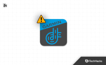 Garmin Connect Not Working? Step-by-Step Guide to Resolving