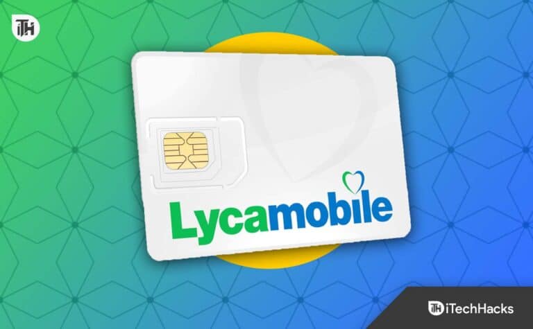 How to Fix Lyca Mobile Number Not Working 2025