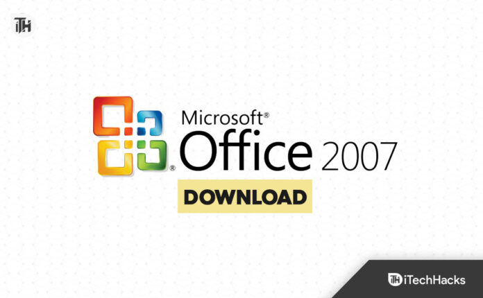 Download do Microsoft Office 2007 para PC com Windows (versão completa ...