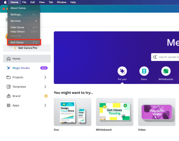 Top 6 Ways to Force Quit Applications on Mac