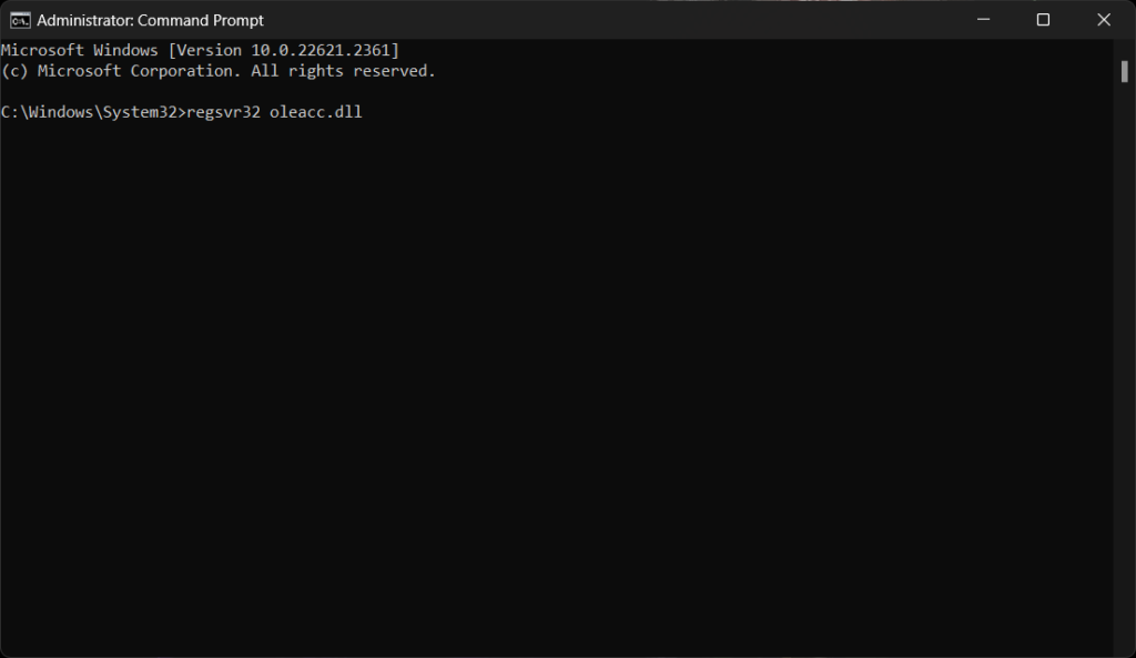 CTRL + F Not Working or Showing? Here's 10 Ways to Fix it