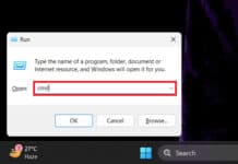 CTRL + F Not Working or Showing? Here's 10 Ways to Fix it