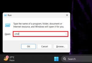 CTRL + F Not Working or Showing? Here's 10 Ways to Fix it