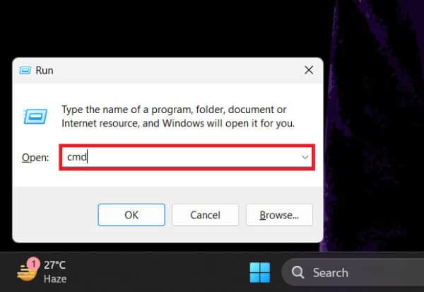 CTRL + F Not Working or Showing? Here's 10 Ways to Fix it