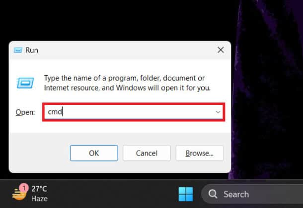 CTRL + F Not Working or Showing? Here's 10 Ways to Fix it
