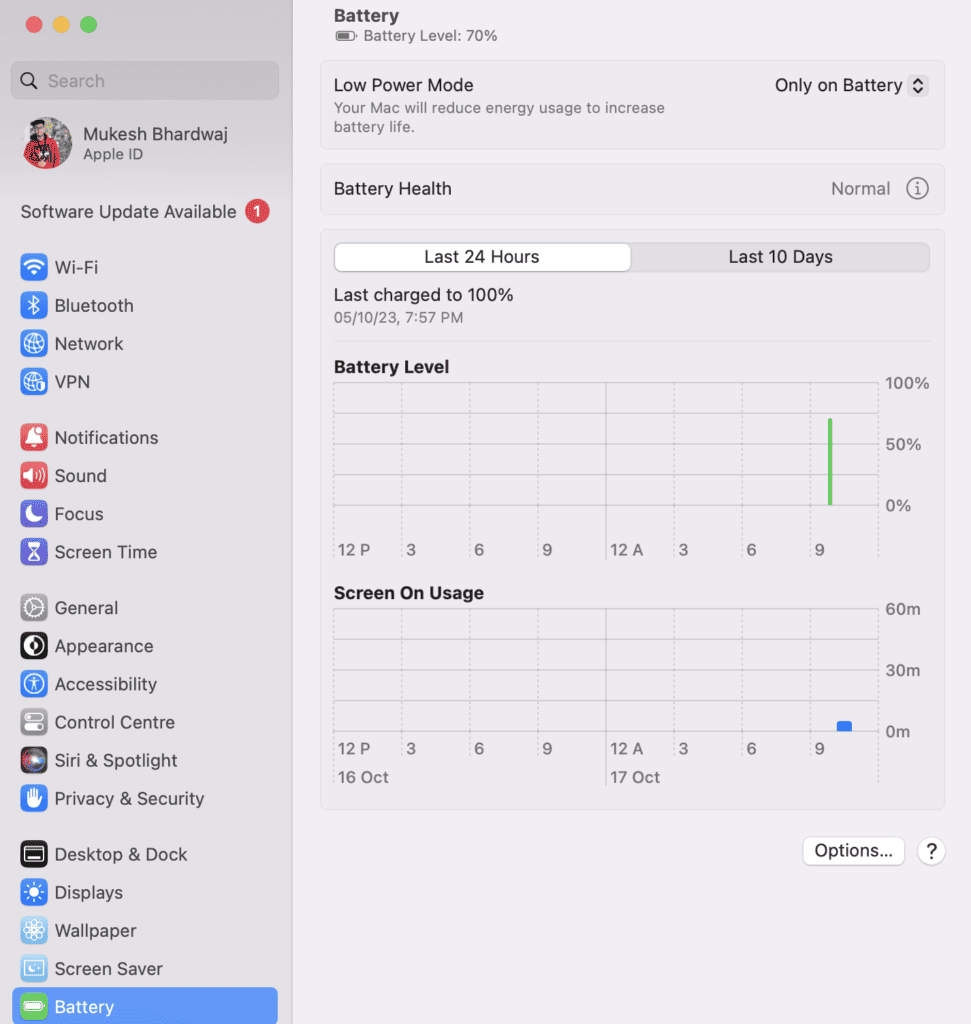 Top 10 Ways to Fix macOS Sonoma Battery Draining Fast Issues