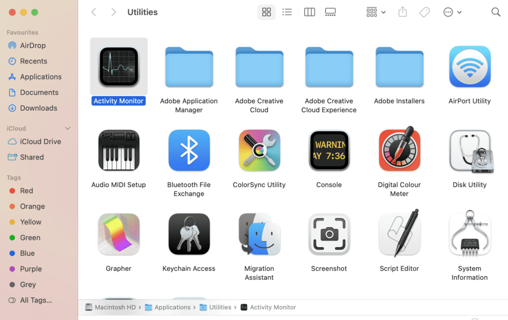 What is Adobe CCXProcess on Mac? Here's How to Remove or Disable it