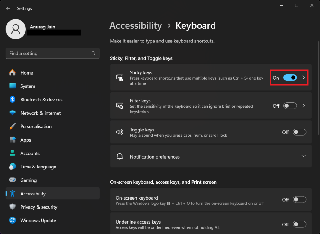 CTRL + F Not Working or Showing? Here's 10 Ways to Fix it