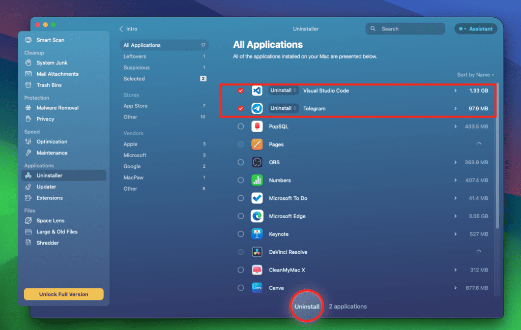 Top 5 Safe Ways to Uninstall Apps on Mac in 2025 (No Leftover Files)