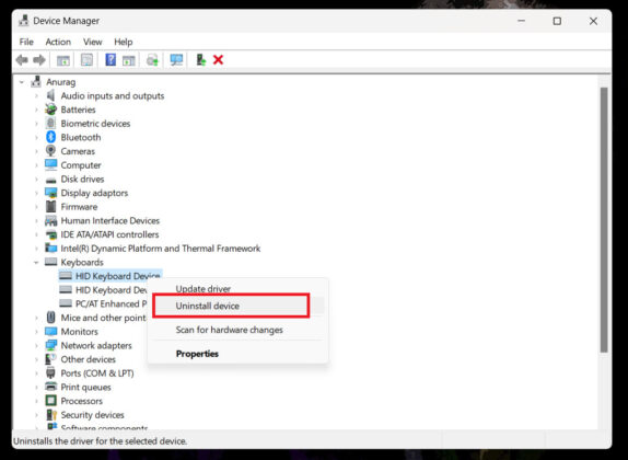 CTRL + F Not Working or Showing? Here's 10 Ways to Fix it