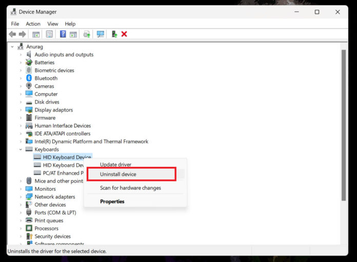 CTRL + F Not Working or Showing? Here's 10 Ways to Fix it