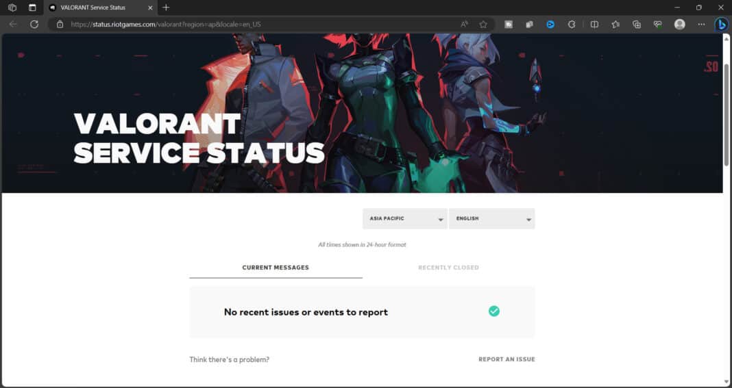 7 Ways to Fix Valorant Queue is Disabled or Not Working Issue