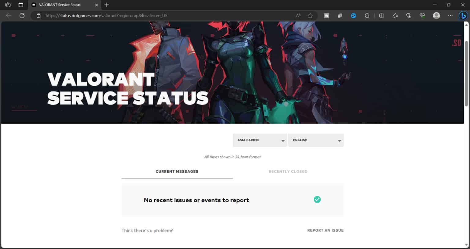 7 Ways to Fix Valorant Queue is Disabled or Not Working Issue