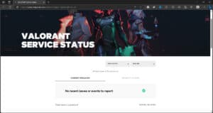 7 Ways to Fix Valorant Queue is Disabled or Not Working Issue