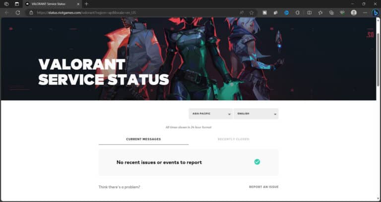 7 Ways to Fix Valorant Queue is Disabled or Not Working Issue