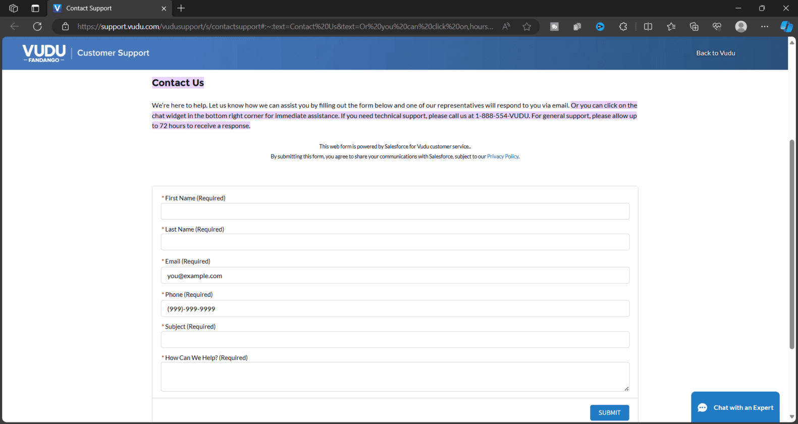 Top 11 Ways to Fix Vudu Playback Error on All Devices