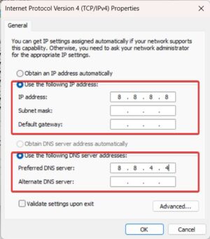Top 6 Ways to Fix Chivalry 2 Login Error, Request Timeout