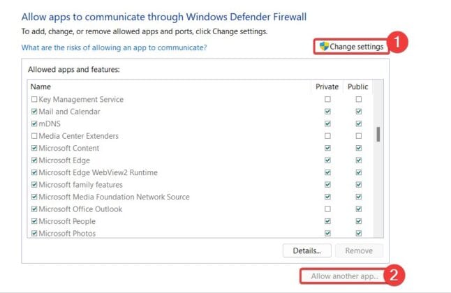 Top 6 Ways to Fix Chivalry 2 Login Error, Request Timeout