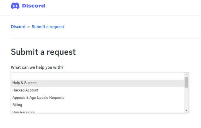 Fix: Discord New Login Location Detected Please Check Your Email