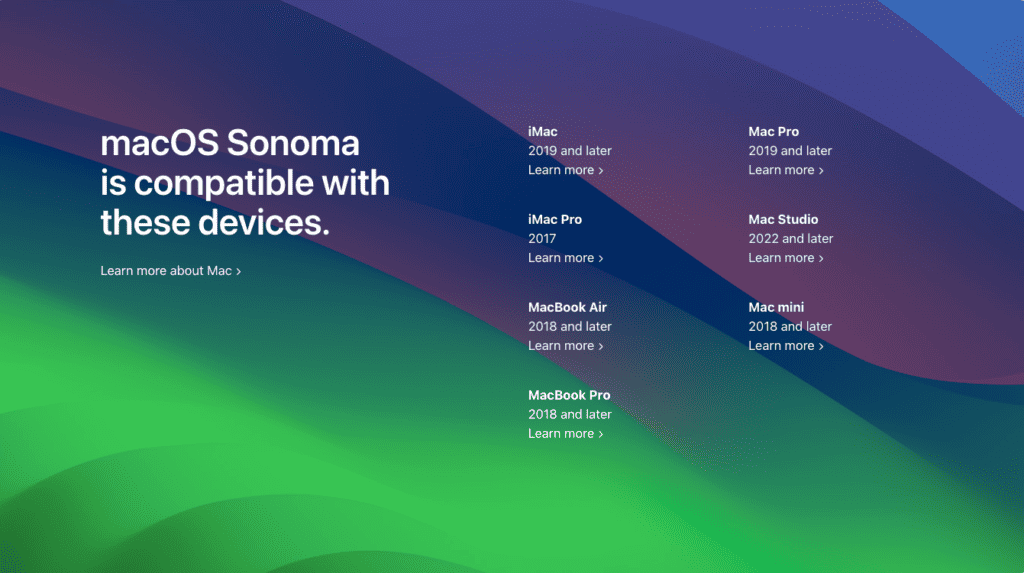 Top 8 Ways to Fix macOS Sonoma Update Not Showing Up